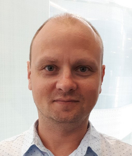 Dr Csongor Oltvolgyi