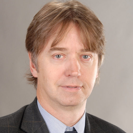 A/Prof Mark Clayer - Orthopaedic Surgeon