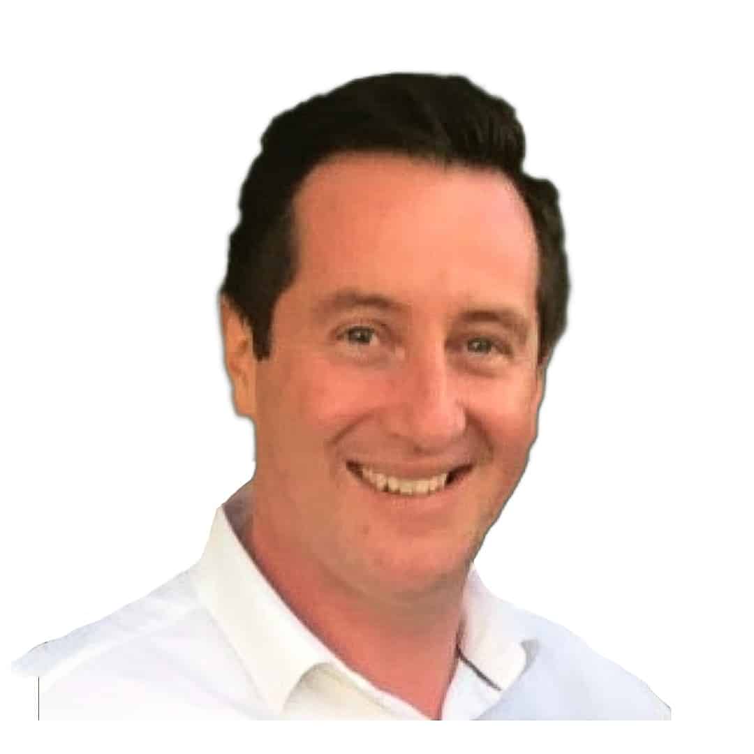 Dr Neil Cochrane - Neurosurgeon