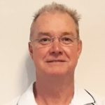 Mr Ross Girdler - Rehabilitation Counsellor