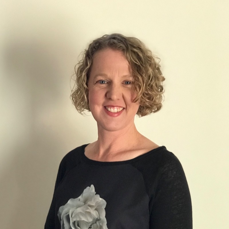 Ms Helen Parkyn - Occupational Therapist