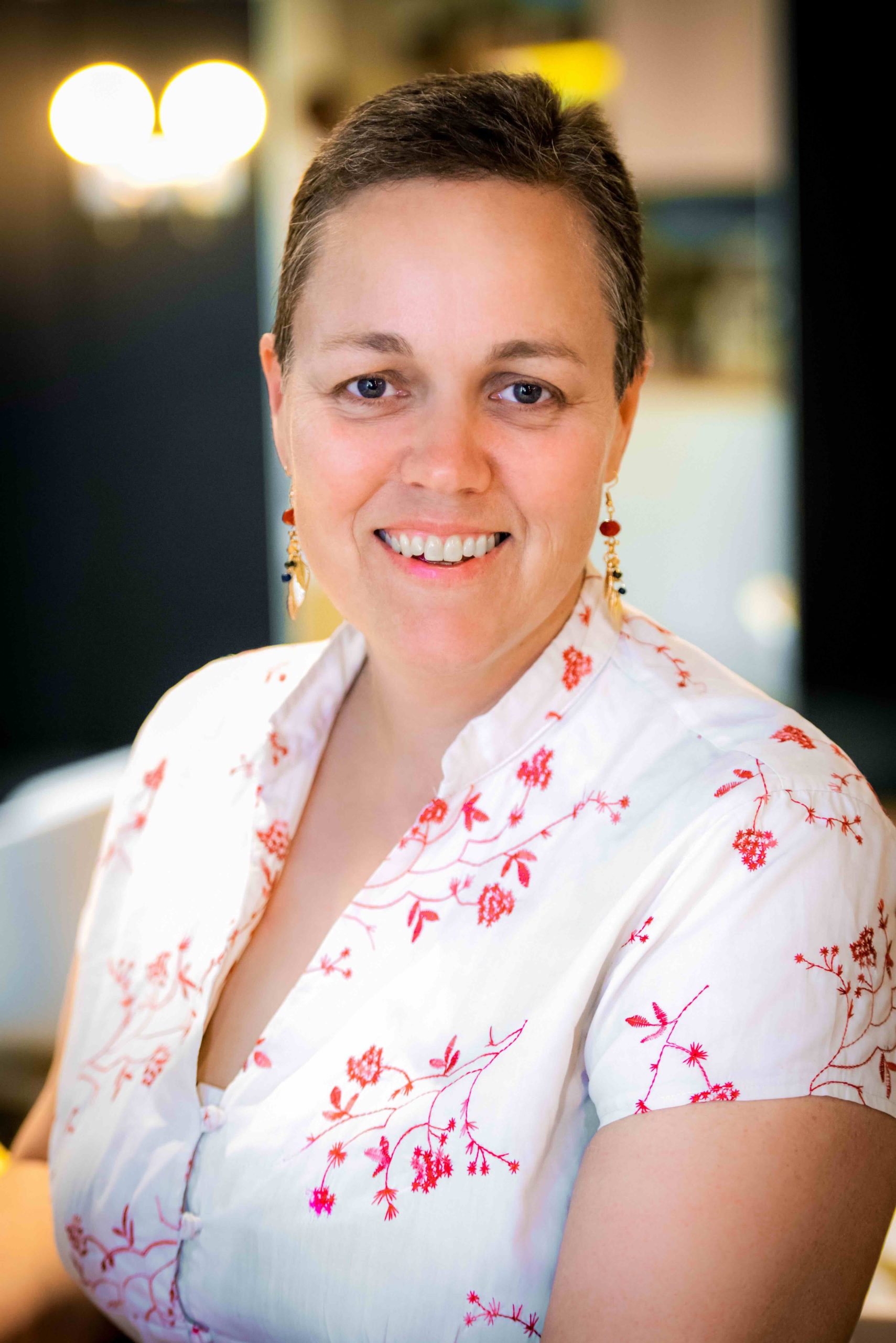 Ms Jenny Wise - Occupational Therapist