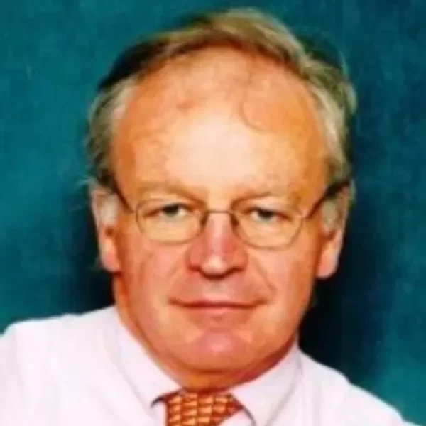 Dr Hugh Allen - Respiratory, Sleep and General Paediatrician)