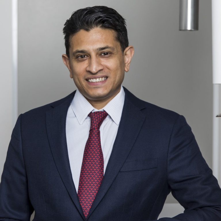 Dr Raj Reddy - Neurosurgeon
