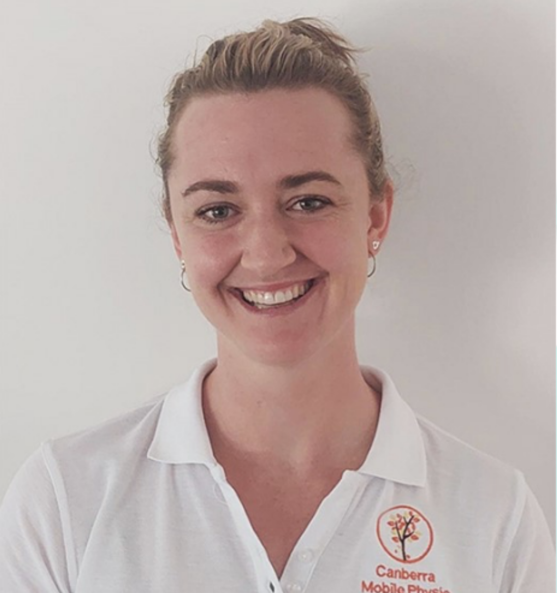 Ms Anna McCormack - Occupational Therapist