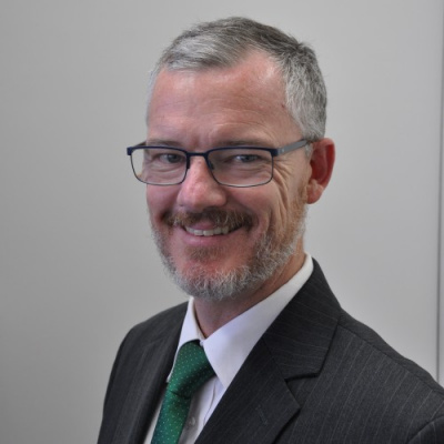 Dr David Sherring - Oral and Maxillofacial Surgeon