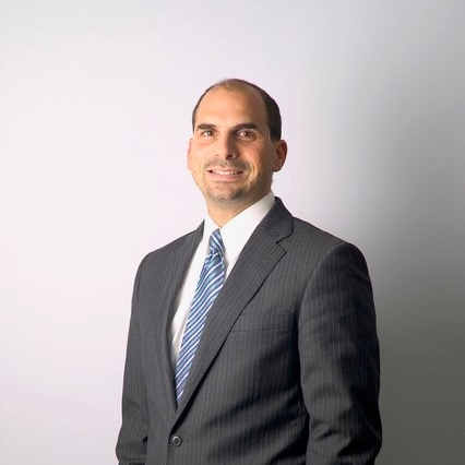 Dr Todd Gothelf - Orthopaedic Surgeon