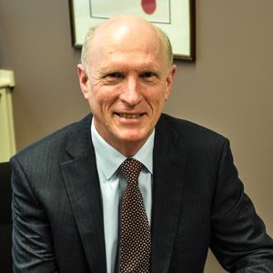 Dr Mark Perko - Orthopaedic Surgoen