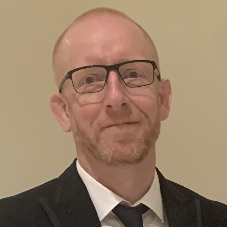 Dr Simon Clark - Neurosurgeon