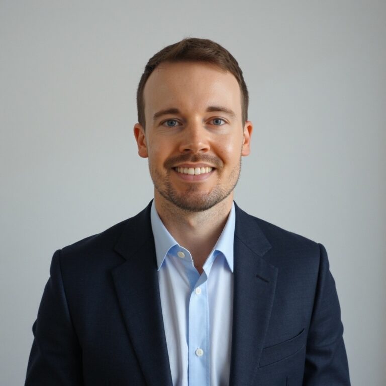 Dr Julian Kelman - Psychiatrist